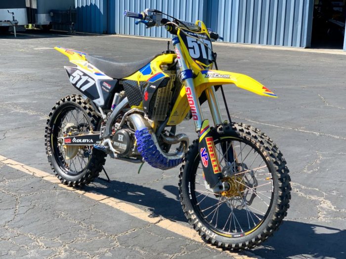 Products – Page 13 – Iconic Motorbike Auctions