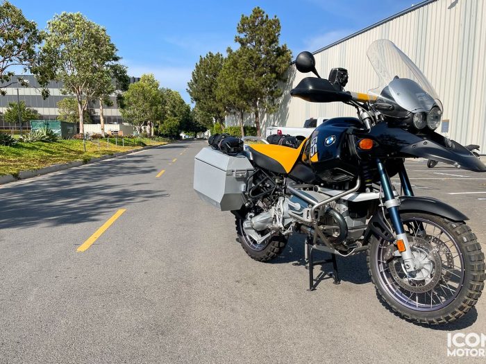 Classifieds – Iconic Motorbike Auctions