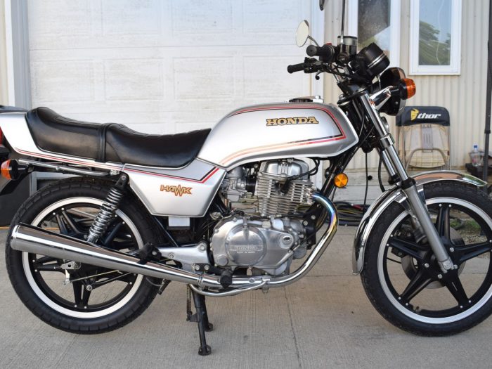 Classifieds – Iconic Motorbike Auctions