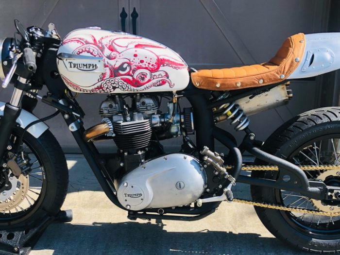 Classifieds – Iconic Motorbike Auctions