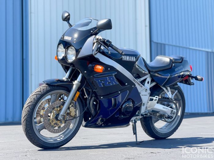 Classifieds – Iconic Motorbike Auctions