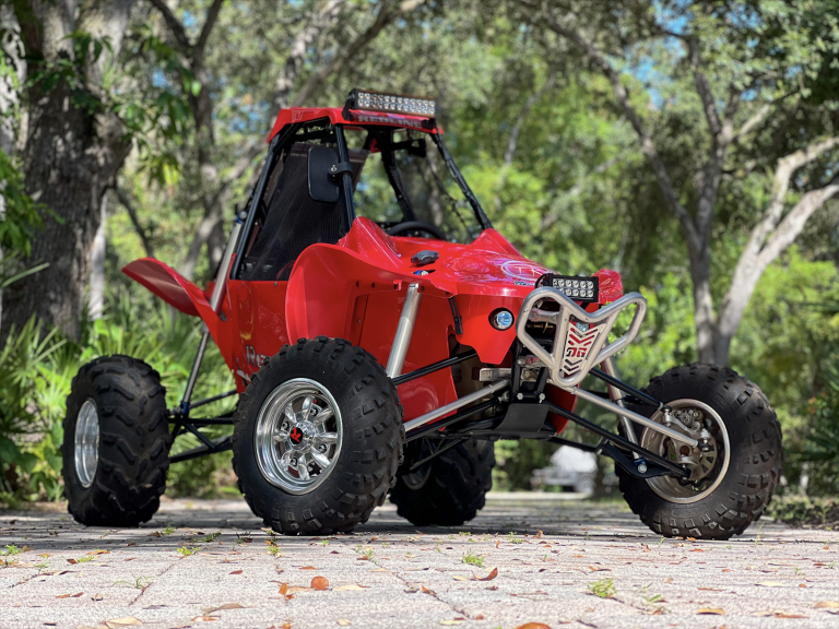 Classifieds – Iconic Motorbike Auctions