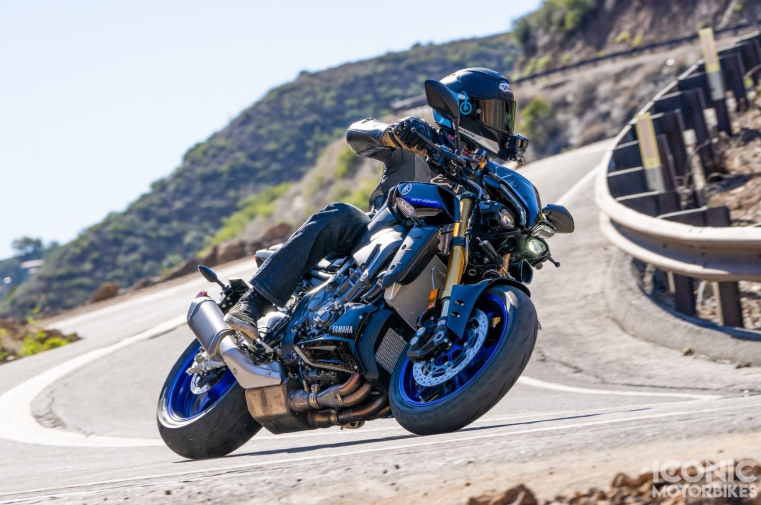 Iconic Motorbike Auctions – Powered by Bike-urious