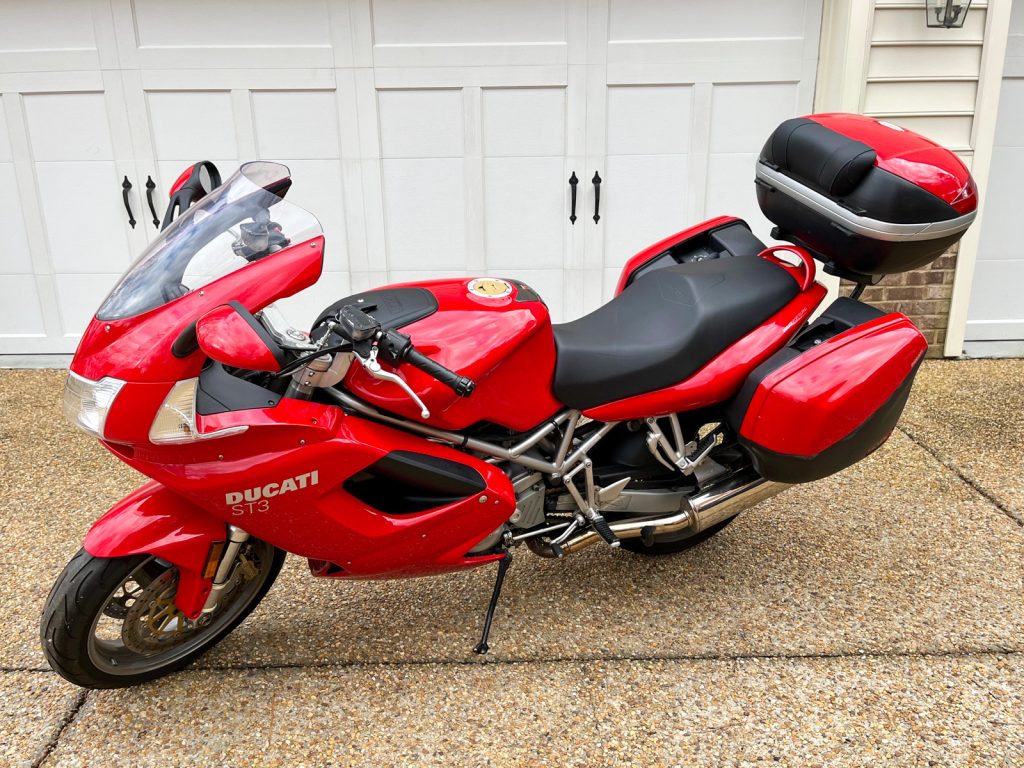 Shop – Page 13 – Iconic Motorbike Auctions