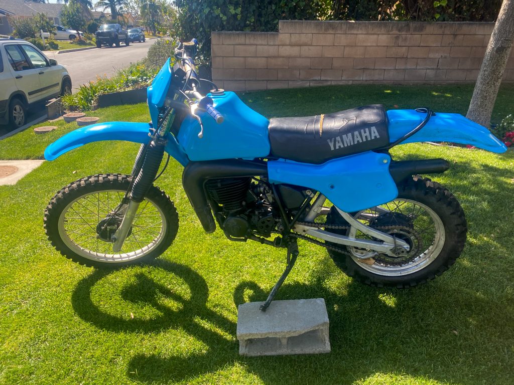 Motorbikes – Page 6 – Iconic Motorbike Auctions