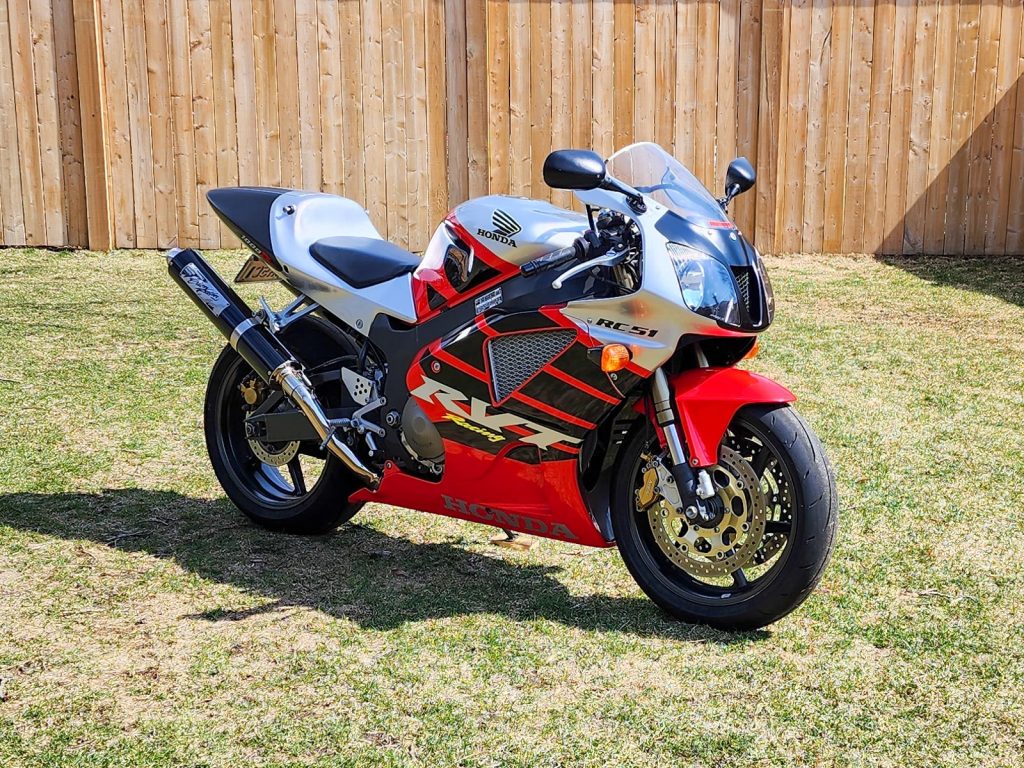 Shop – Page 11 – Iconic Motorbike Auctions