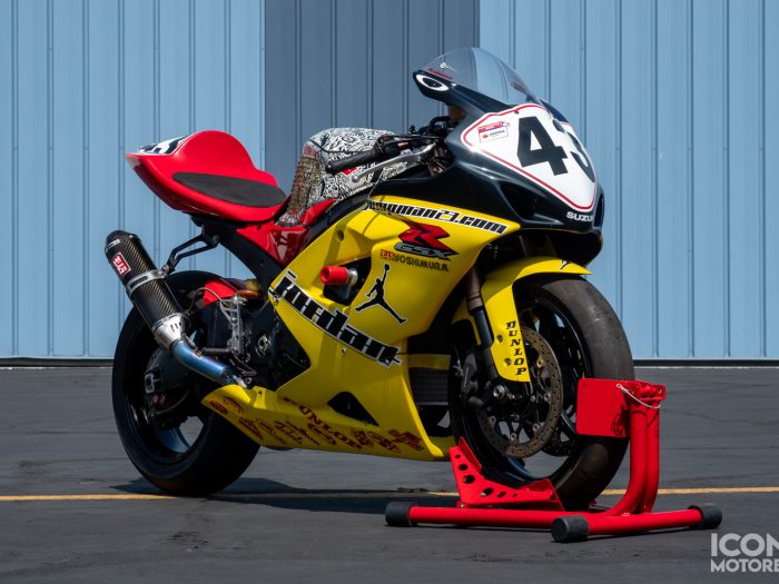 Classifieds – Iconic Motorbike Auctions