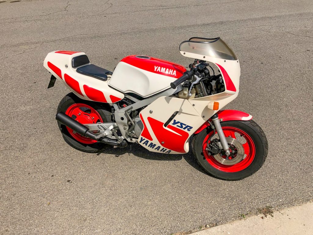 Motorbikes – Page 5 – Iconic Motorbike Auctions