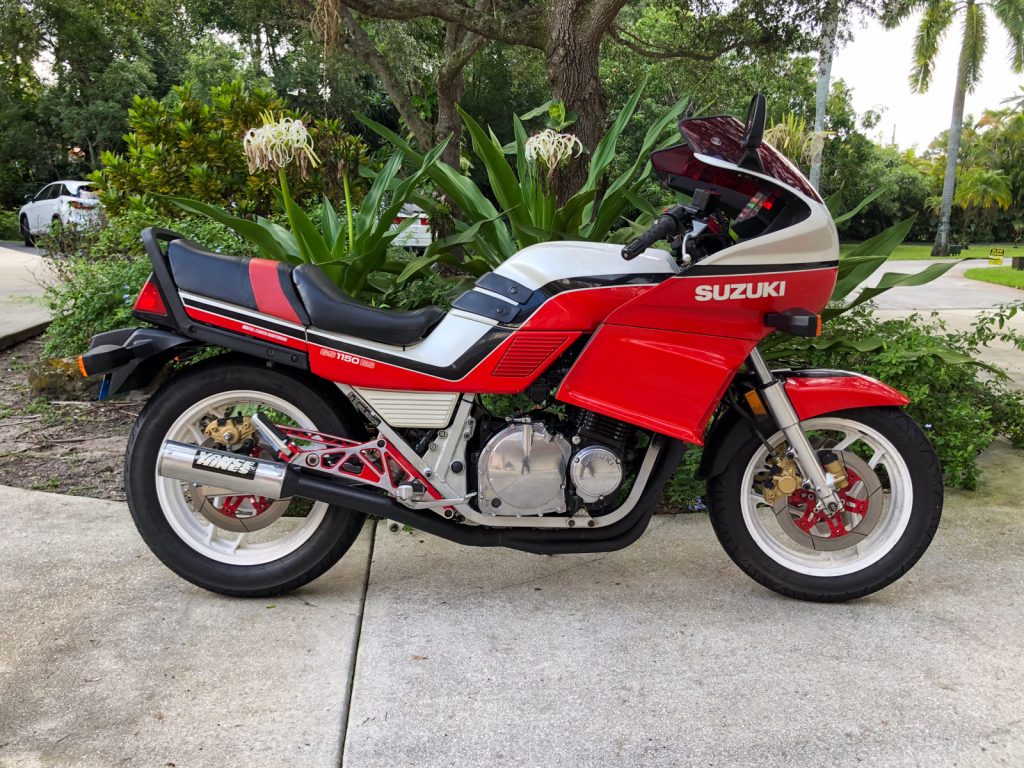 Shop – Page 11 – Iconic Motorbike Auctions