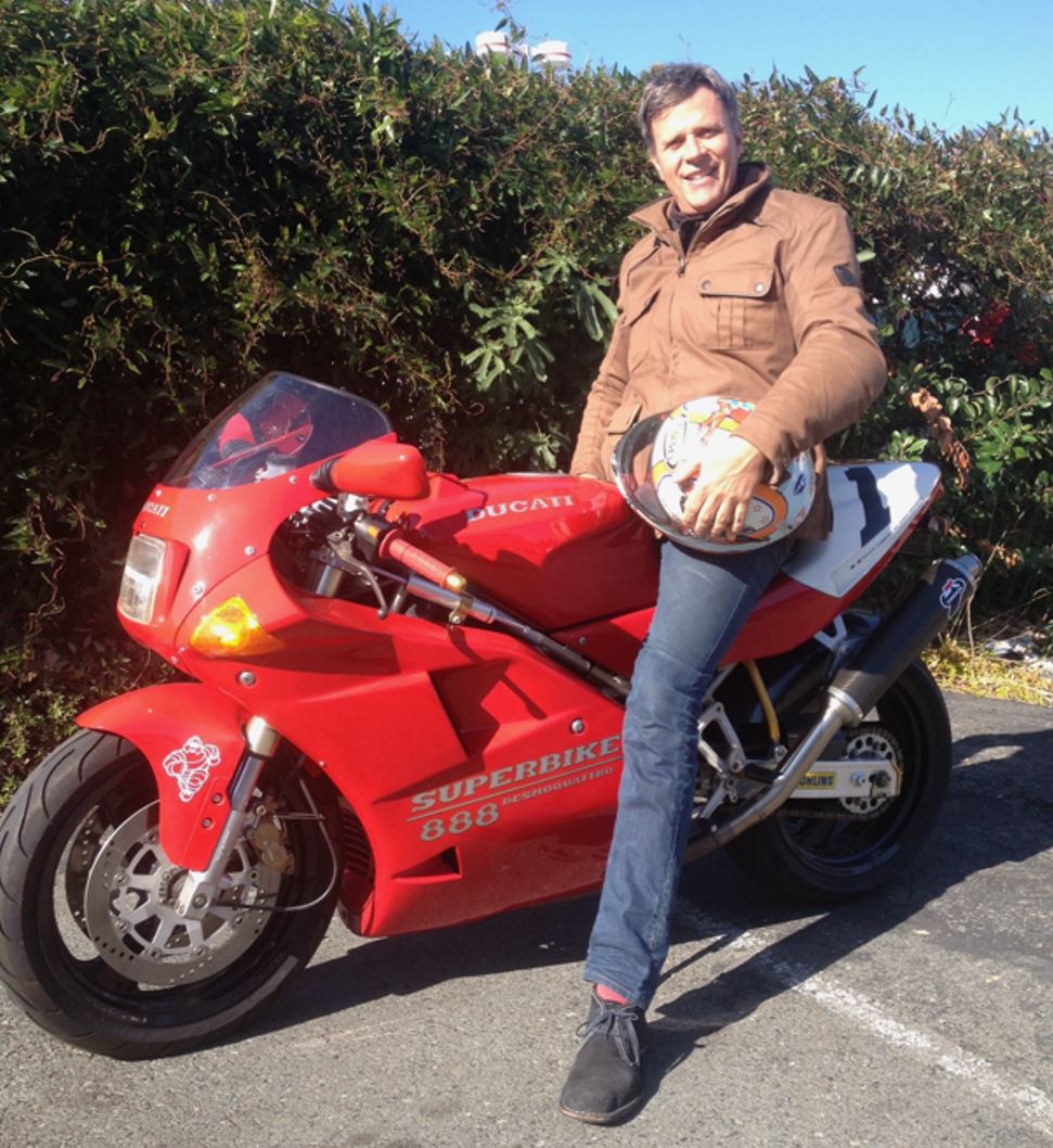 The McCord Collection – Iconic Motorbike Auctions