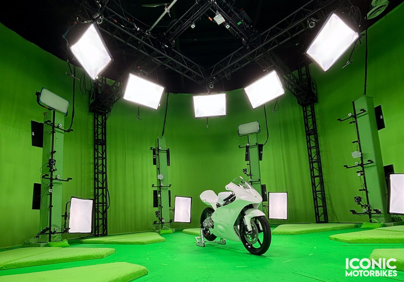 Film Rentals – Iconic Motorbike Auctions