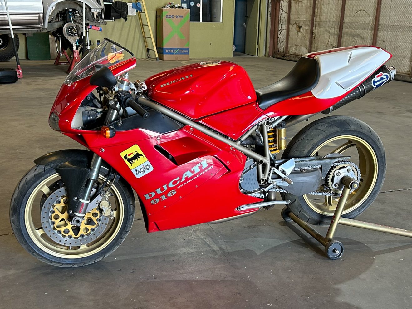 Iconic Motorbike Auctions – Powered by Bike-urious