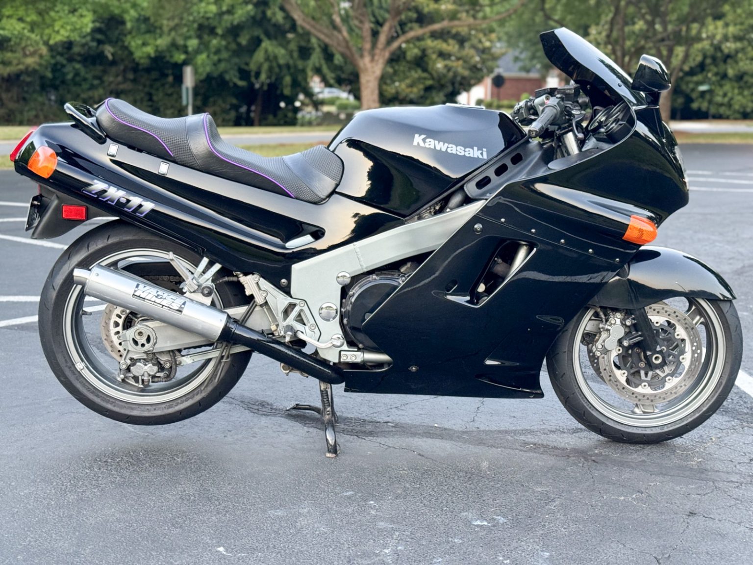 Iconic Motorbike Auctions – Powered by Bike-urious