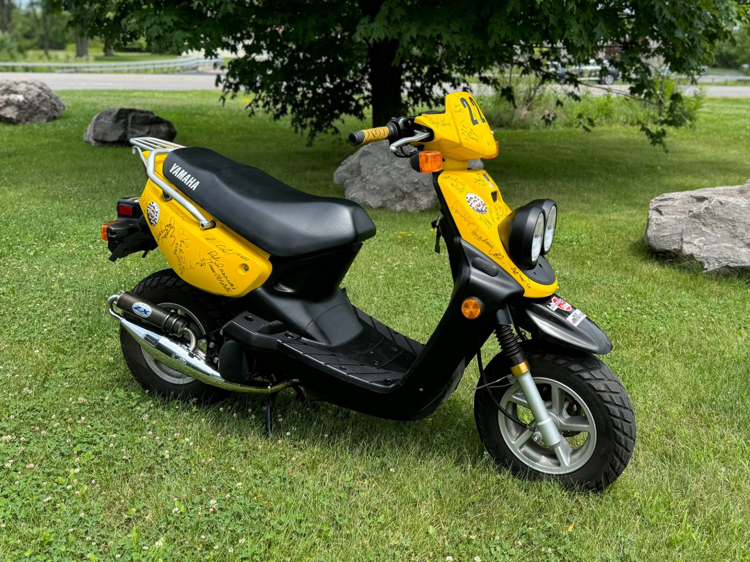 Iconic Motorbike Auctions – Powered by Bike-urious