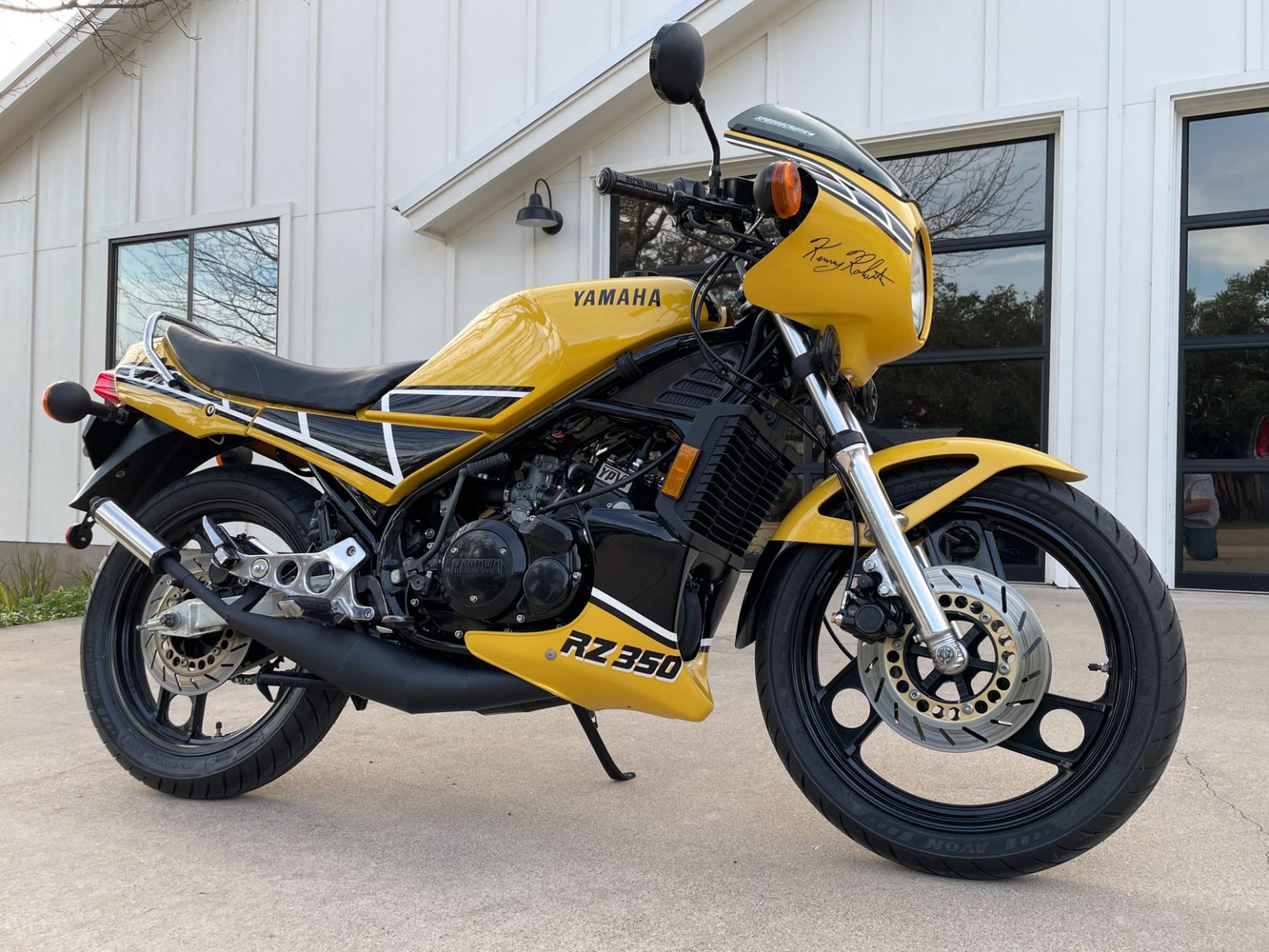 Iconic Motorbike Auctions – Powered by Bike-urious