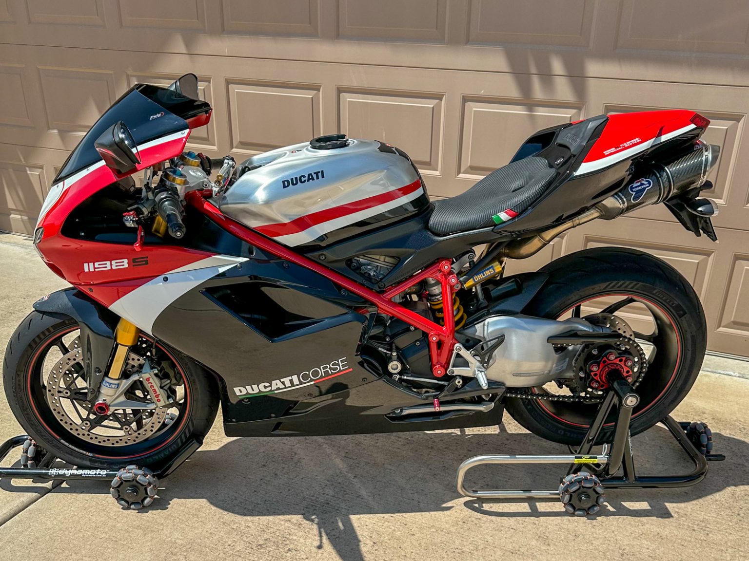 Iconic Motorbike Auctions – Powered by Bike-urious