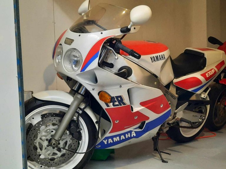 Iconic Motorbike Auctions – Powered by Bike-urious