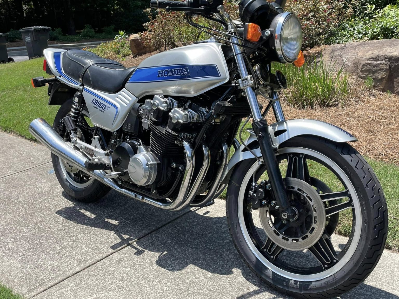 Iconic Motorbike Auctions – Powered by Bike-urious