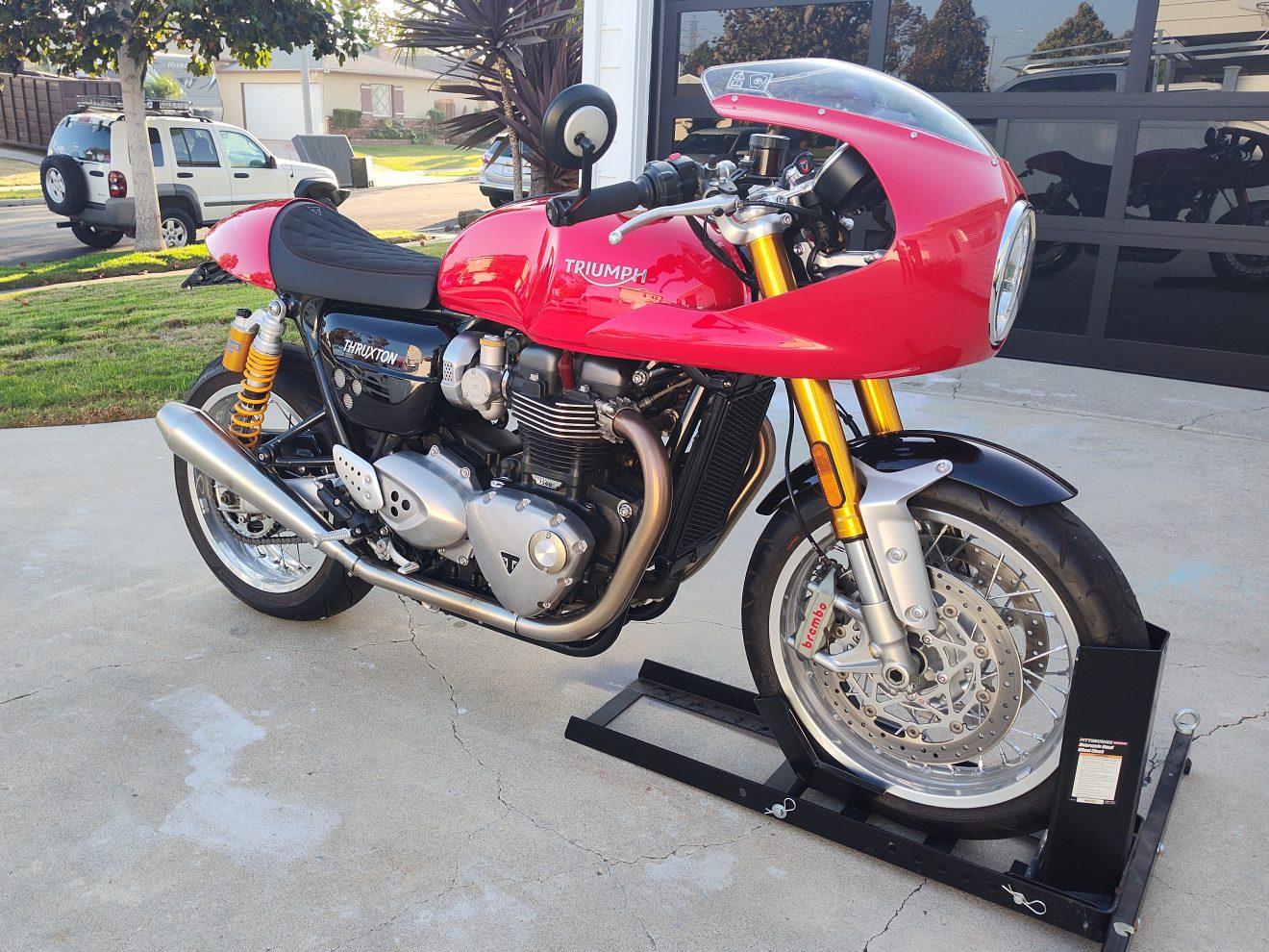 Classifieds – Iconic Motorbike Auctions