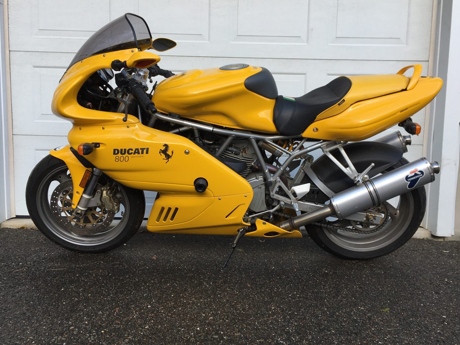 Classifieds – Iconic Motorbike Auctions