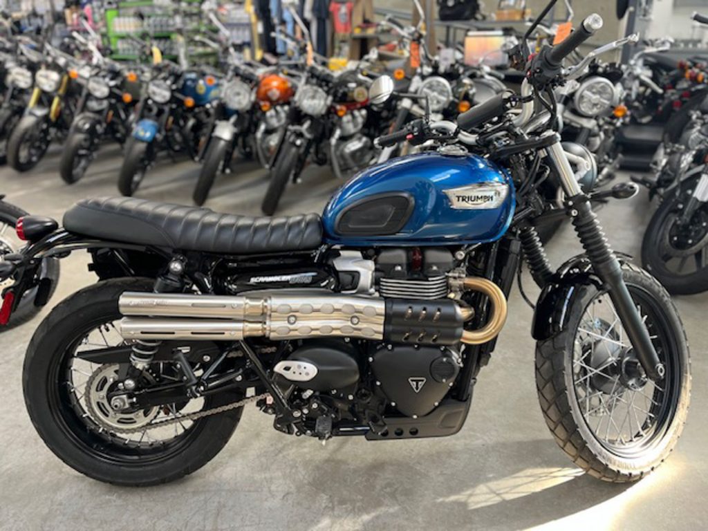 Classifieds – Iconic Motorbike Auctions