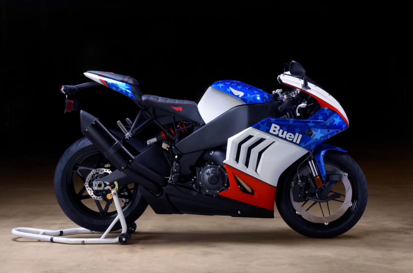 Buell Motorcycles – Iconic Motorbike Auctions