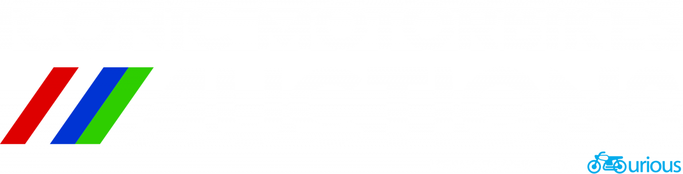 851 – Iconic Motorbike Auctions