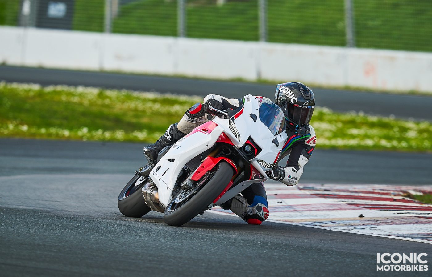 Iconic Motorbike Auctions – Powered by Bike-urious