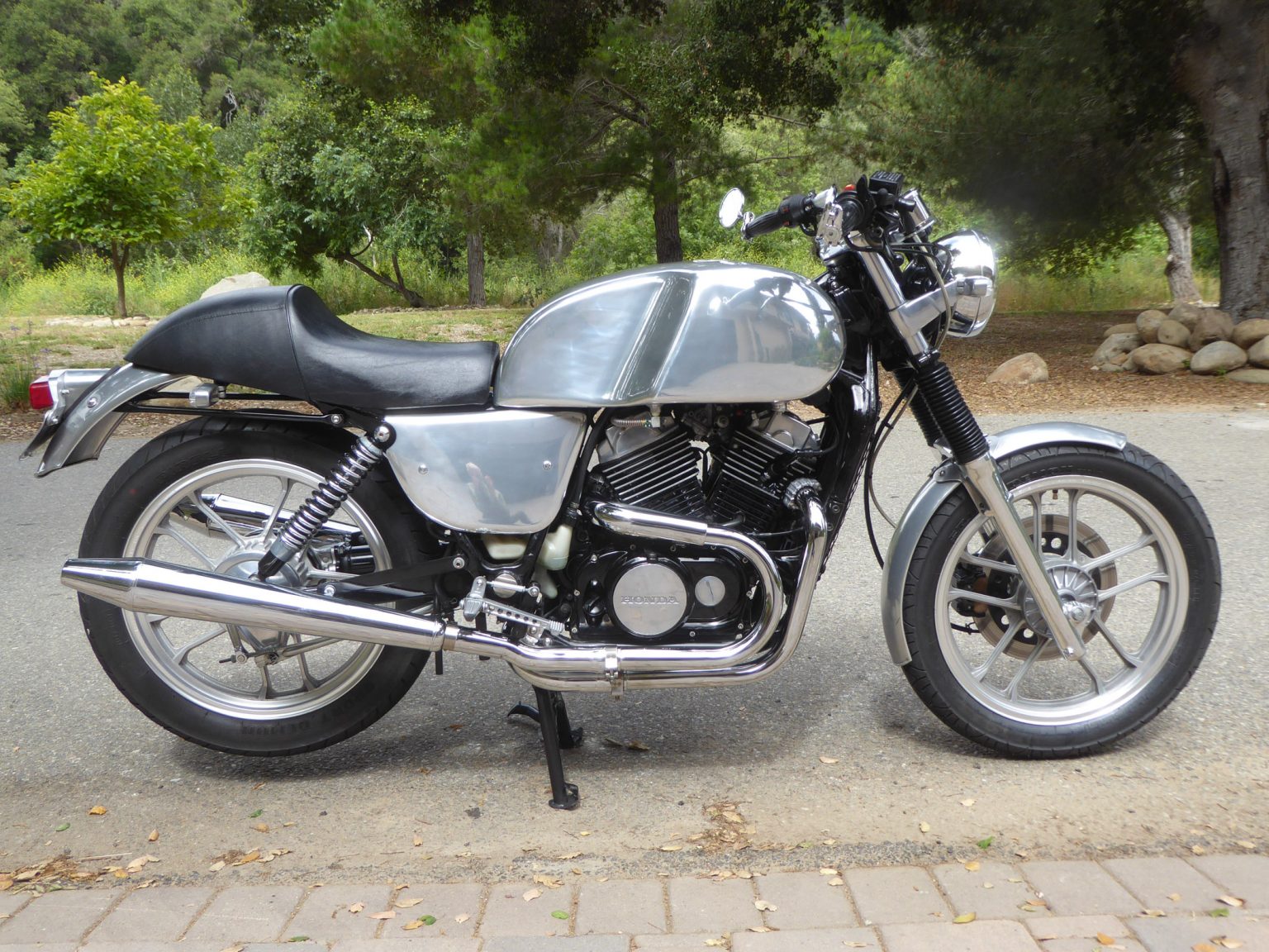 Iconic Motorbike Auctions – Powered by Bike-urious