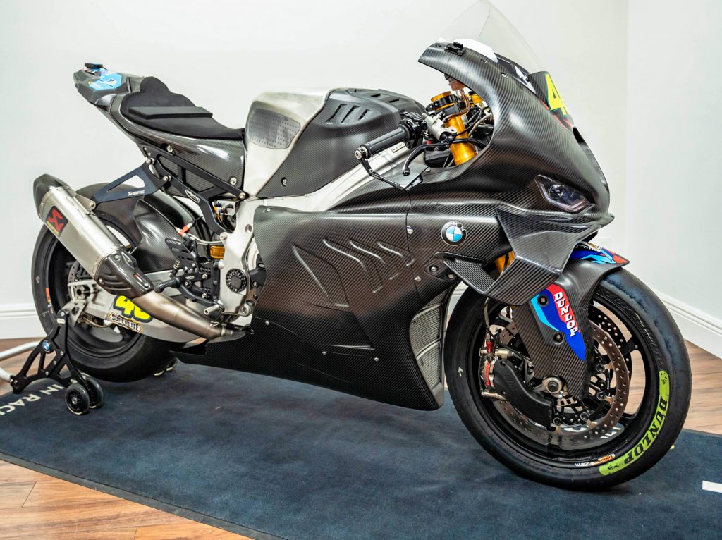 Iconic Motorbike Auctions – Powered by Bike-urious