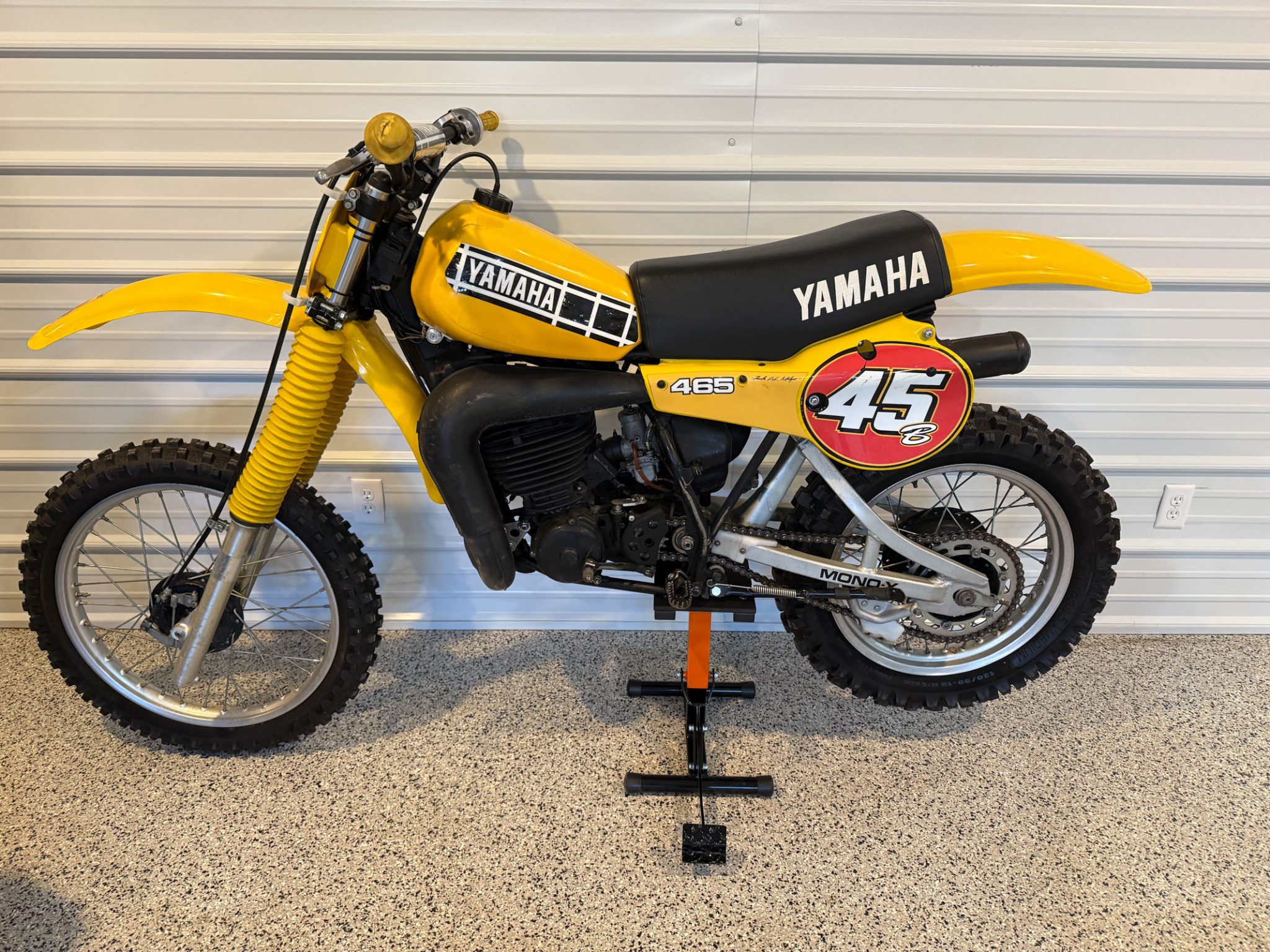 Iconic Motorbike Auctions – Powered by Bike-urious