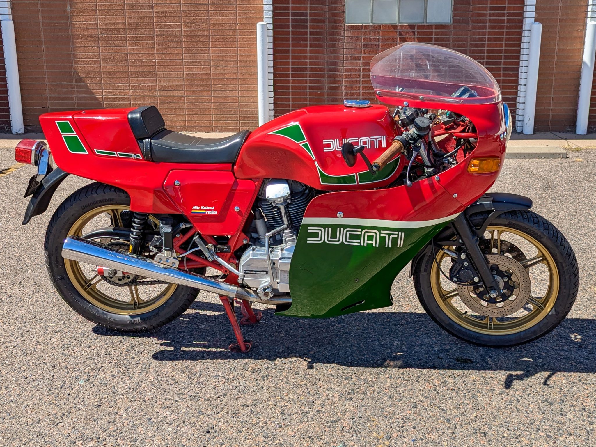 Iconic Motorbike Auctions – Powered by Bike-urious